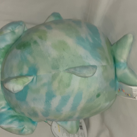 Squishmallows | Toys | Rheys Squishmallow | Poshmark